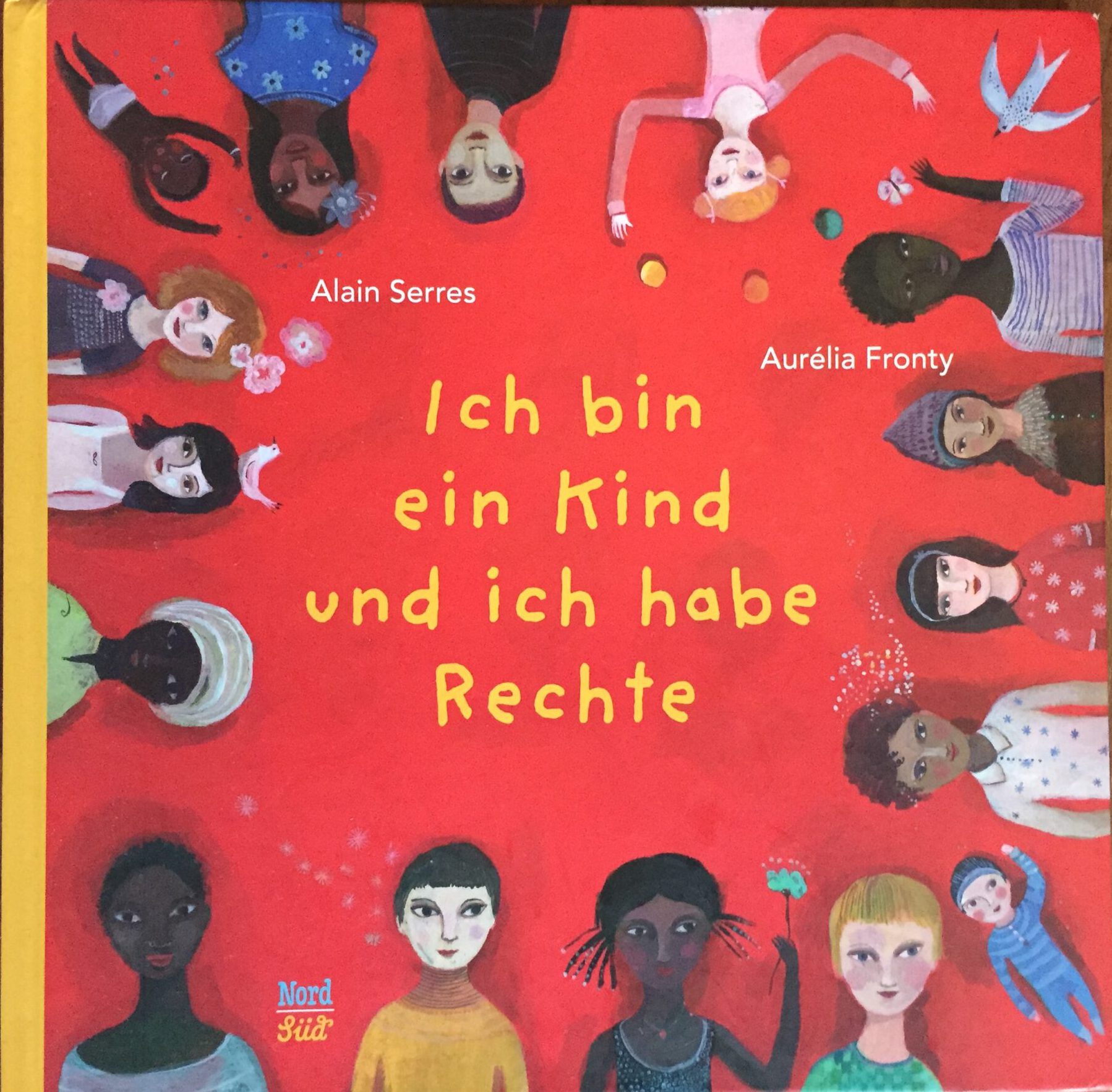 Tag der Kinderrechte - JAEB Köln