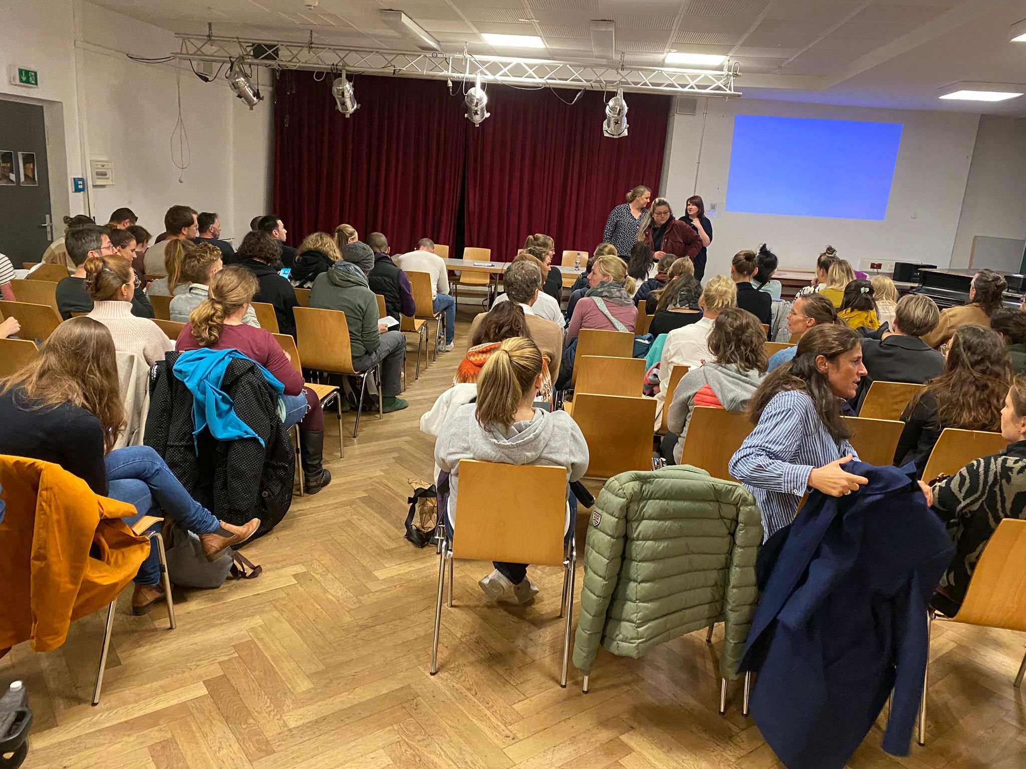 JAEB 2023/2024 - Konstituierende Sitzung - JAEB Köln